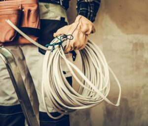 Electrical Services - Lux Electrical