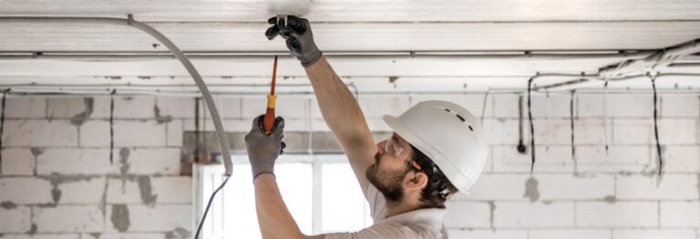 Industrial - Lux Electrical